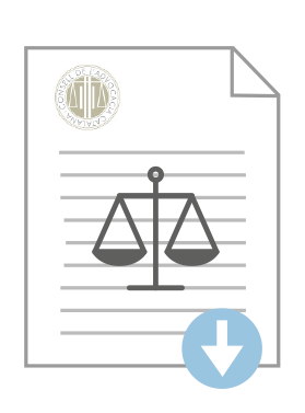 Escrit de defensa (art. 20 CP, art. 784 LECr)